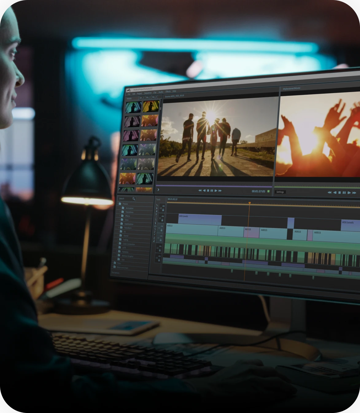 Animation & Multimedia Course Pune | Admissions Open For 2025-26